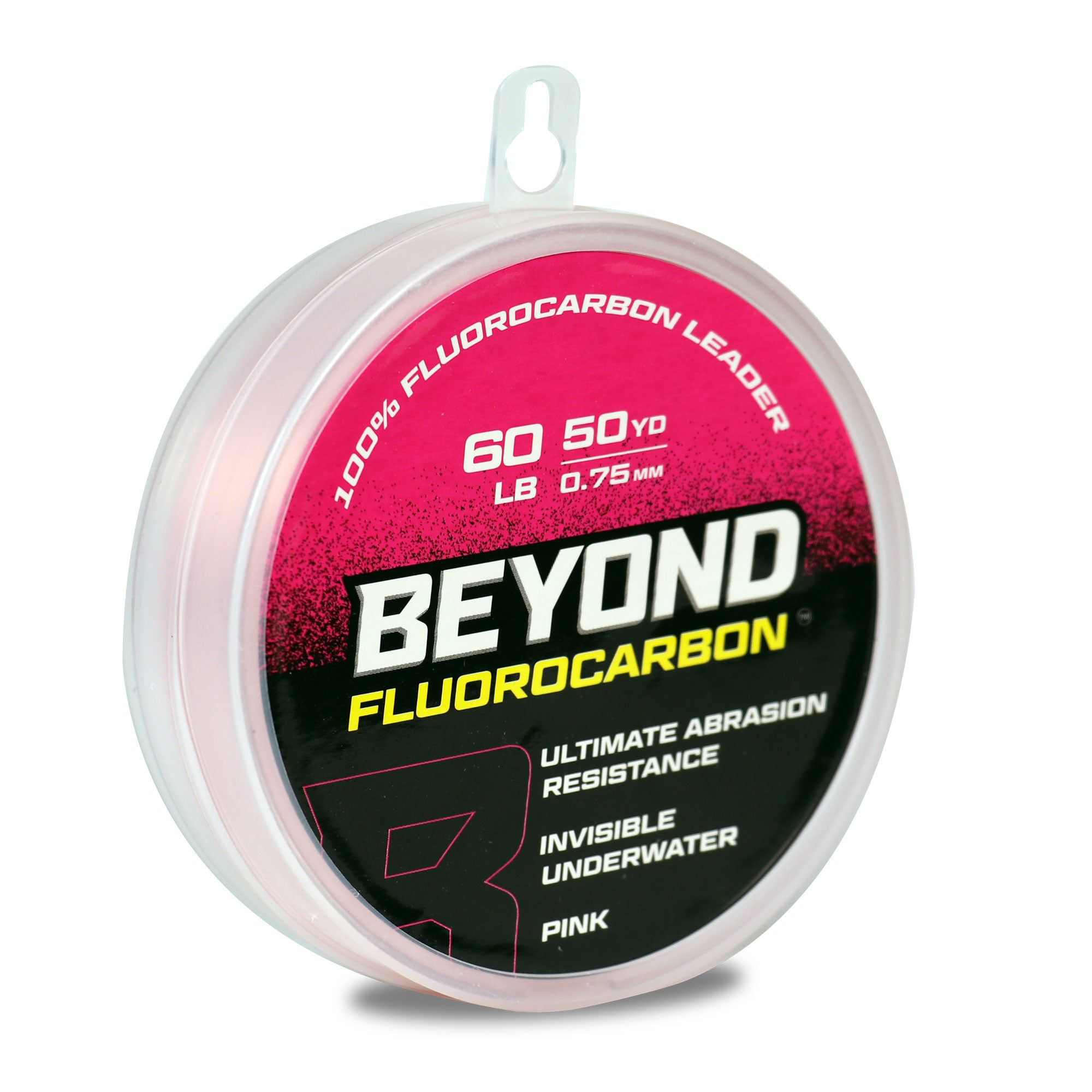 Beyond Fluorocarbon Leader Material | Cabela's